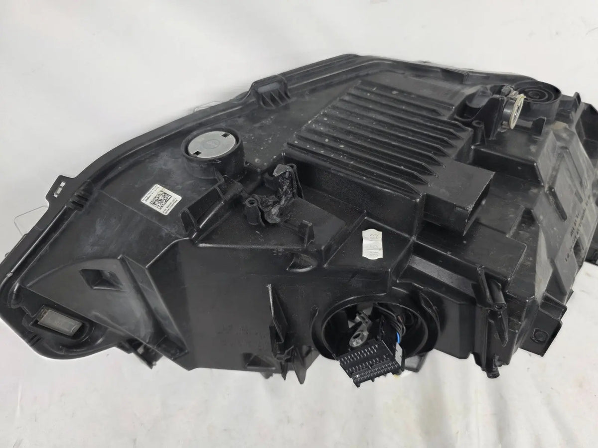 BMW 4 Series F32, F33, F36, F80, F82, F83 LCI Left LED Headlight – OEM ...