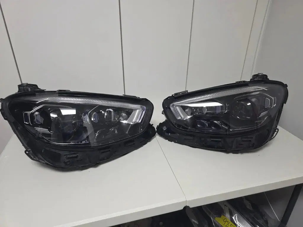 What Is the MultiBeam LED Headlight System? – kautoexports