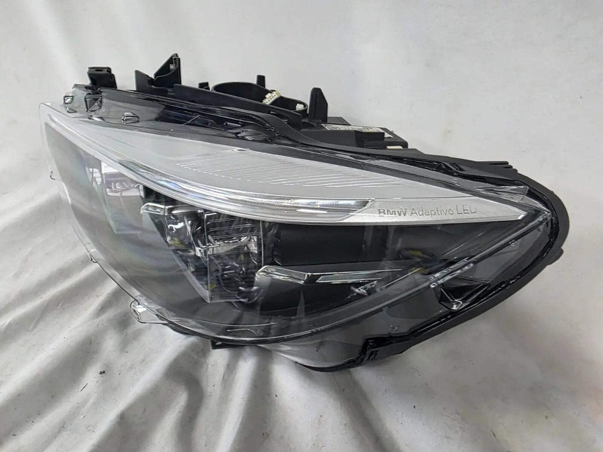 BMW 4 Series F32,F33,F36,F80,F82,F83 LCI ADAPITIVE LED Headlight LEFT ...