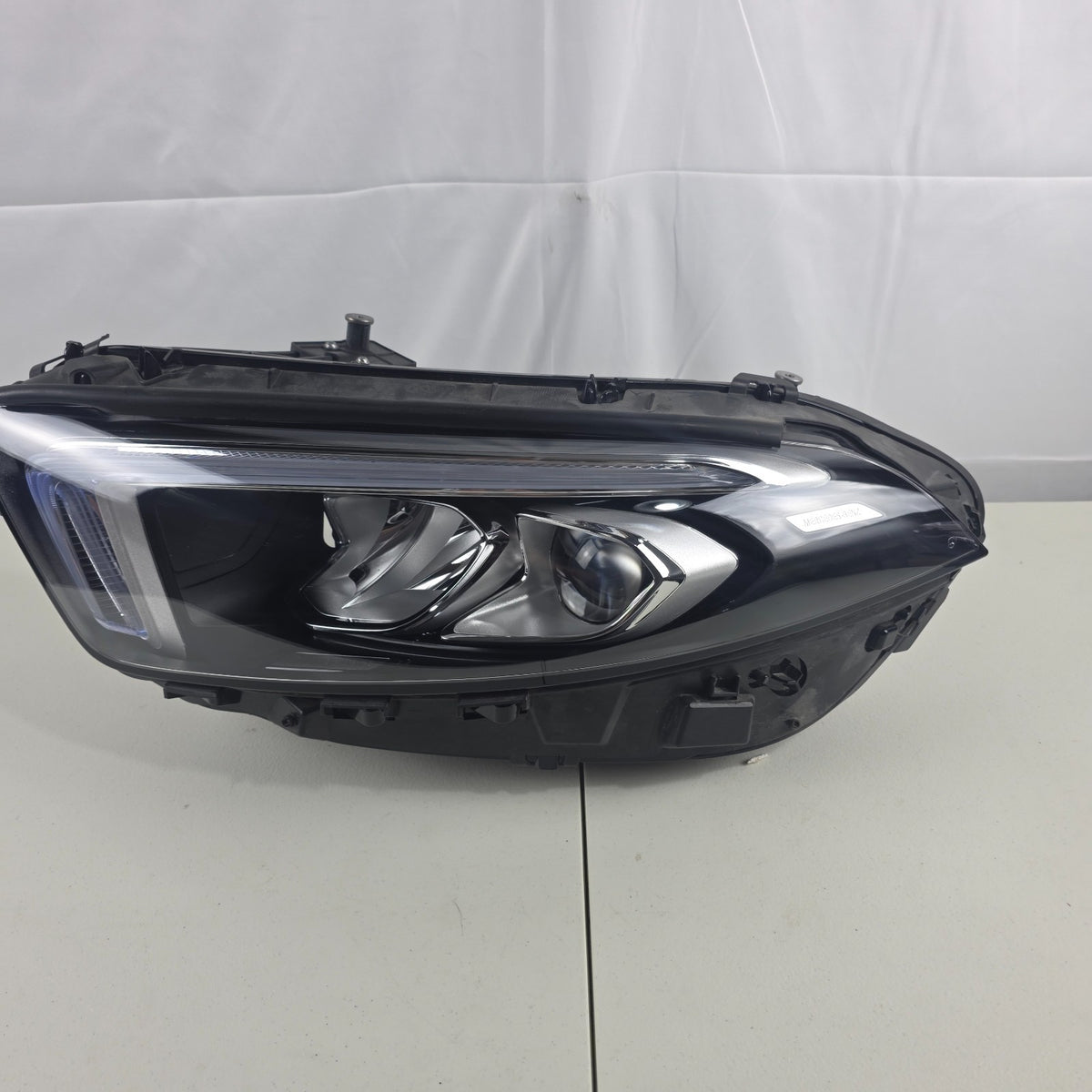 🚗Mercedes-Benz A-Class W177 LED High performance LEFT USED GENUINE A17 ...