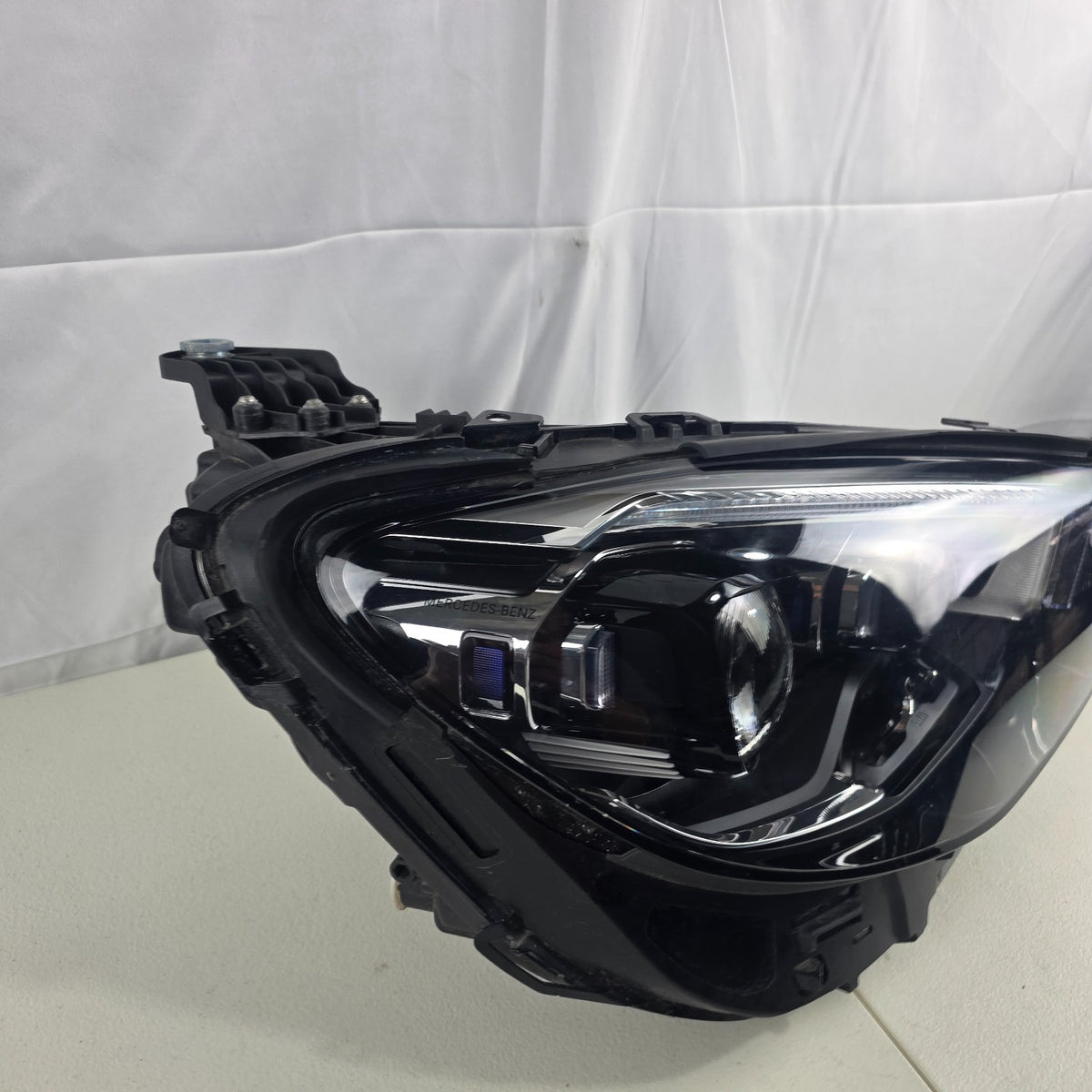 📍Mercedes-Benz E-Class W213 FL MultiBeam LED RIGHT OEM HEADLIGHT A2139 ...