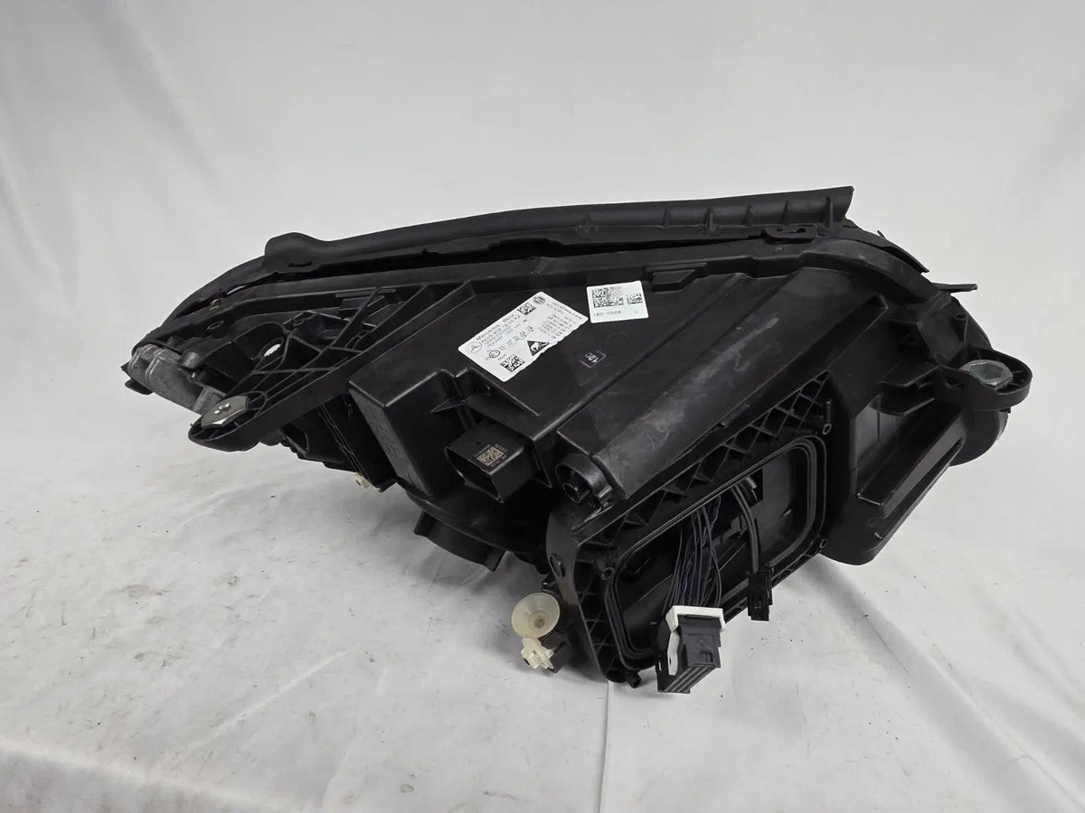 Mercedes Benz C-Class W205 FL LED High Performance OEM LEFT – kautoexports
