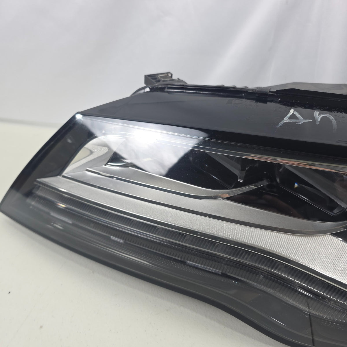 🚗 Audi A7 4G8 1st generation FULL LED LEFT USED Headlight OEM 4G894103 ...