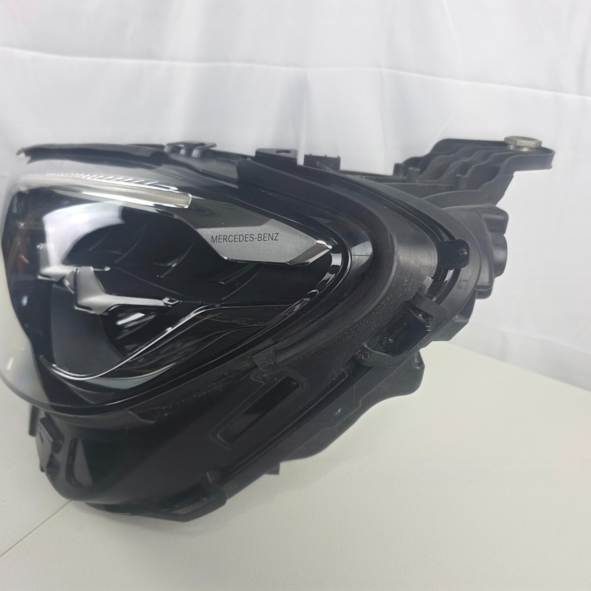 🚗🚗 Mercedes-Benz E-Class W213 FL Full LED LEFT USED OEM GENUINE A21390 ...