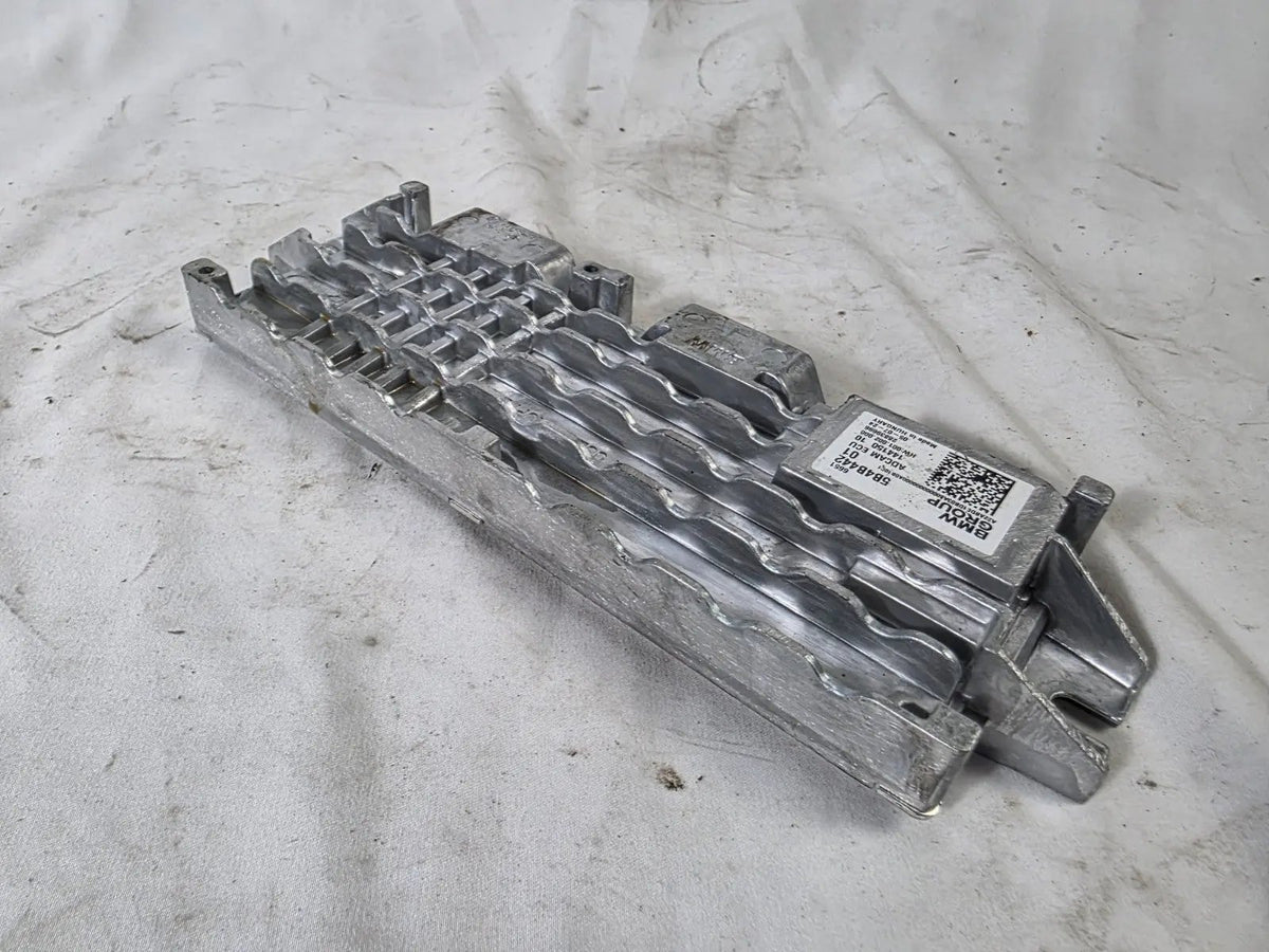 2023 2024 2025 BMW X3 G45 ADCAM Autonomous Driving Camera Control Modu ...